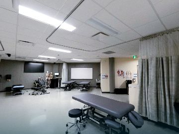 Learning Enterprises - Student Massage Therapy Clinic