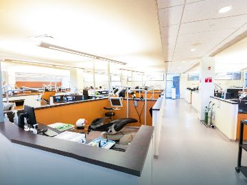 Welland Campus - NC Dental Clinic