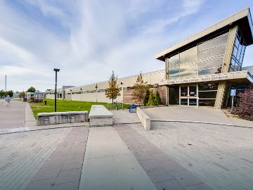 Welland Campus - Rankin Technology Centre