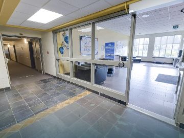 Welland Campus - Welland Residence