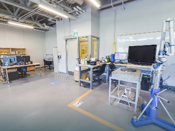 Welland Campus - Walker Advanced Manufacturing Innovation Centre