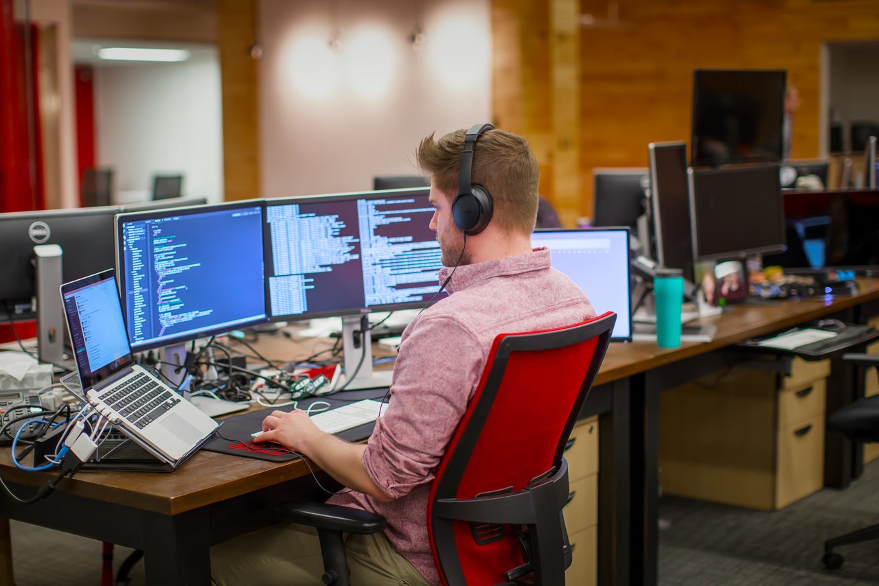 Lunenburg Campus - IT Programming