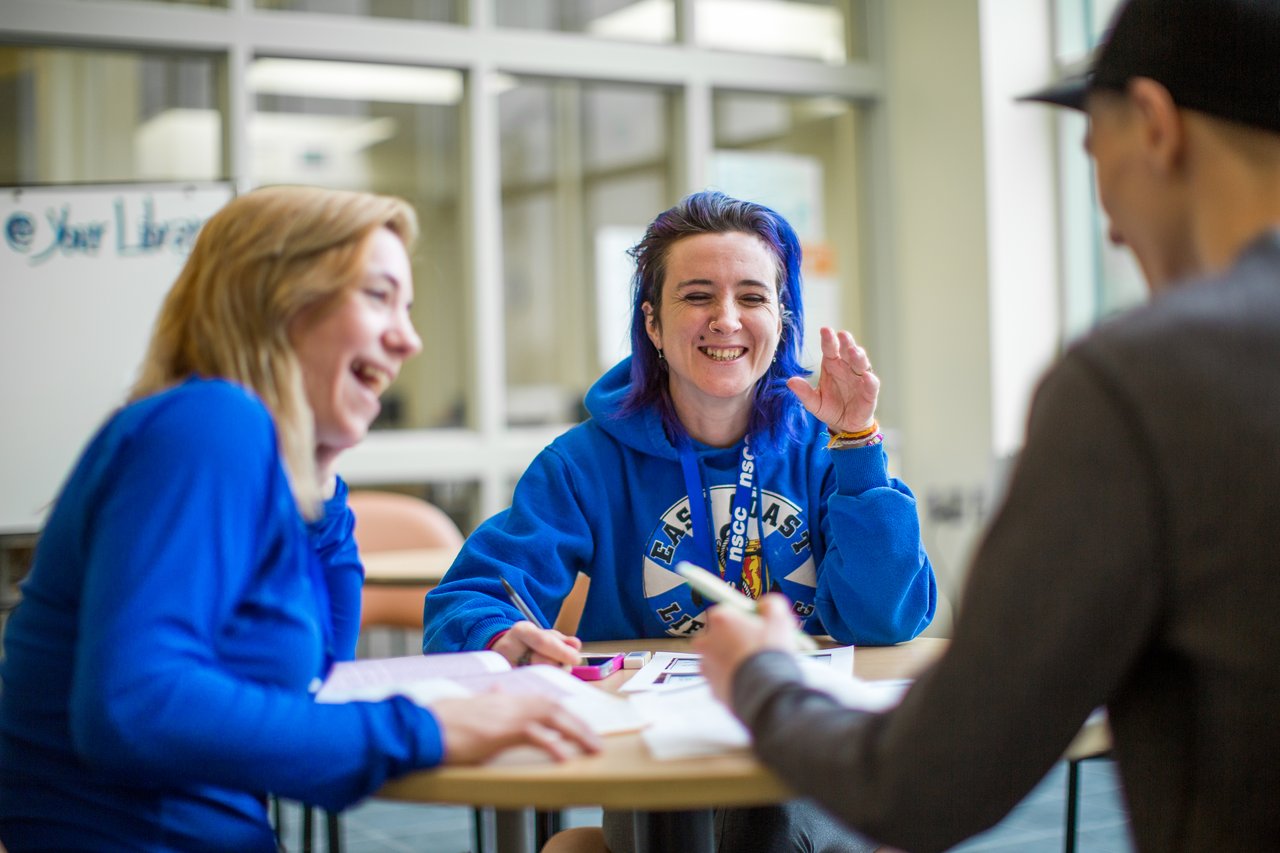 Shelburne Campus - Adult Learning Program