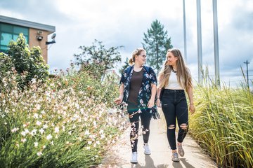 Welcome to NSCC - Sydney Waterfront Campus