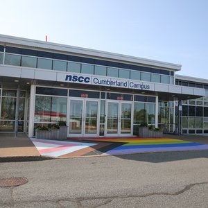 Welcome to NSCC - Cumberland Campus - Springhill Location
