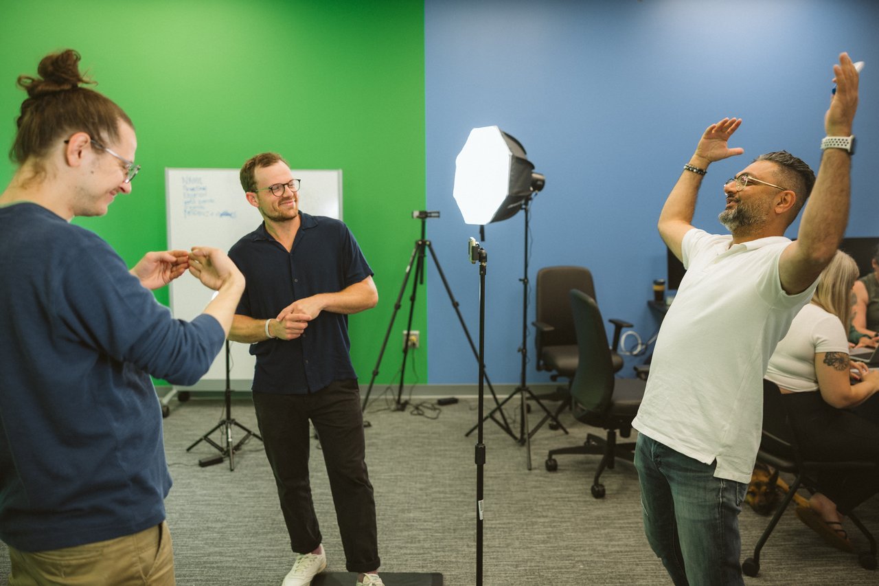 Ivany Campus - ASL Programs