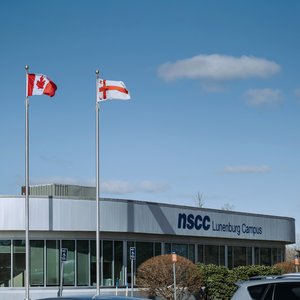Welcome to NSCC - Lunenburg Campus