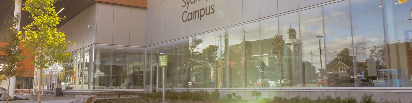 Welcome to NSCC - Sydney Waterfront Campus