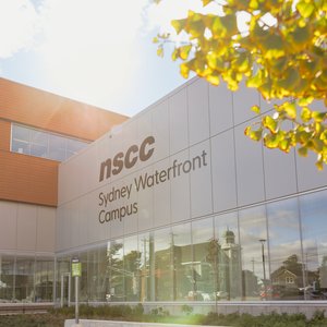 Welcome to NSCC - Sydney Waterfront Campus