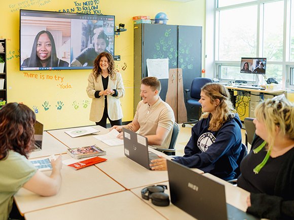 Truro Campus - Other Programs at Truro Campus