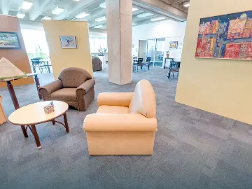 Truro Campus - Library and Learning Commons