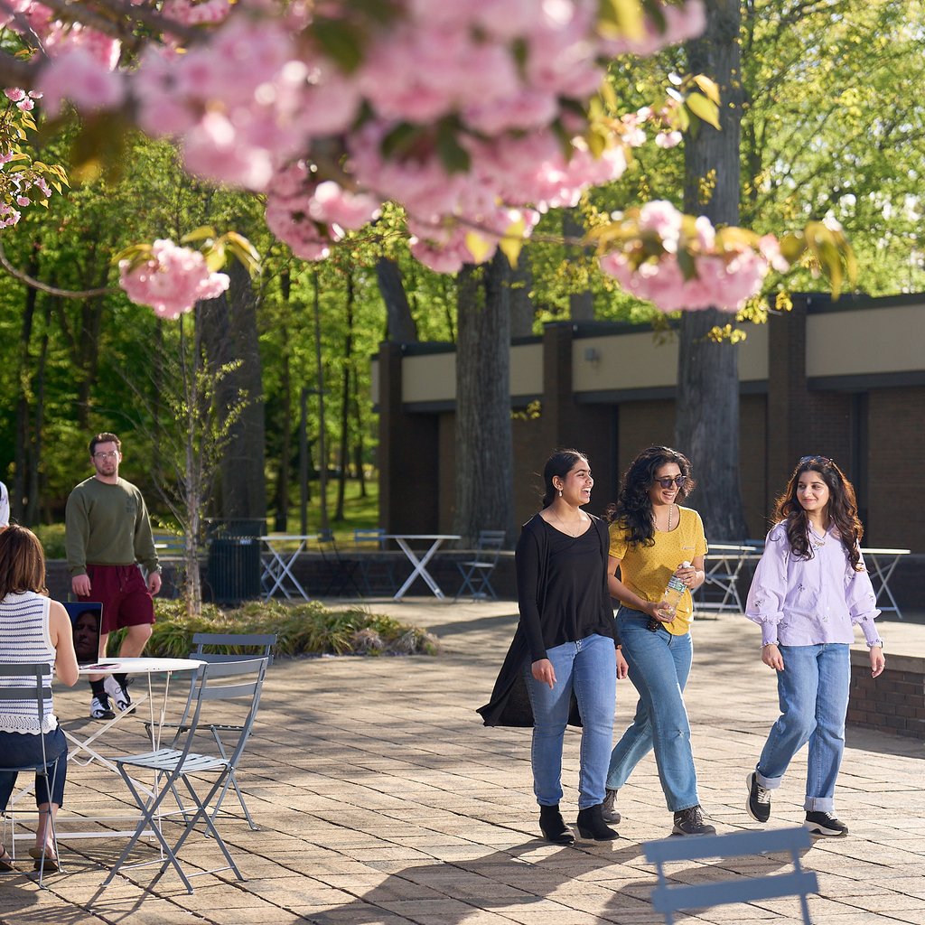 Welcome to New York Tech - Long Island Campus