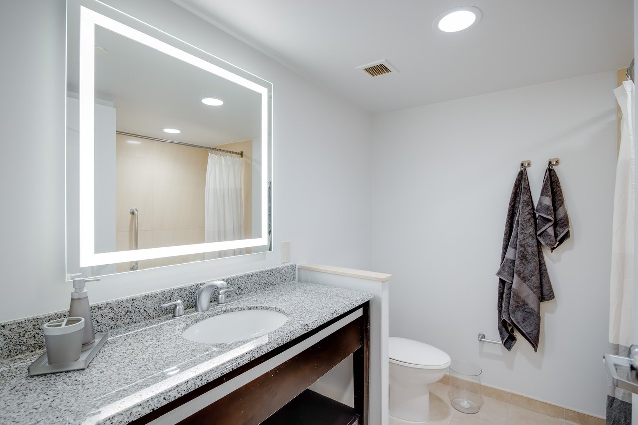 Long Island Campus - Residence Hall Rooms