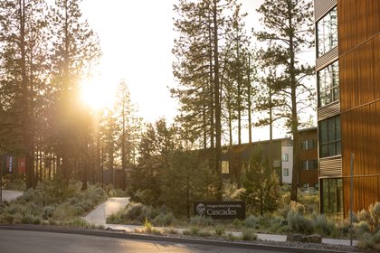 Living On Campus - Residence Hall