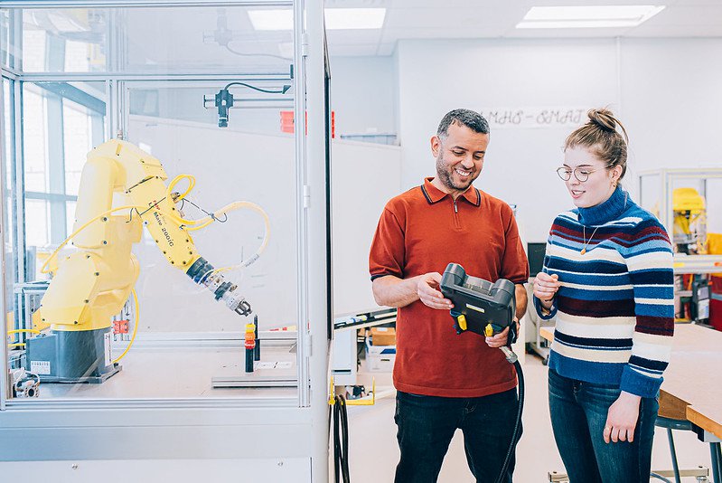 Polytechnique Montréal, international stature - The different ...