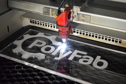 Laboratories and learning - The Normand Brais Polyfab