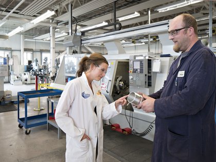 Red Deer Polytechnic Main Campus - Centre for Innovation in ...