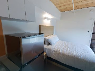 Residence - Residence - Premium Studio Suite