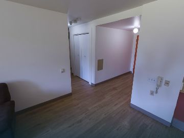 Residence - Residence - Two Bedroom Barrier-Free