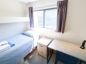 Residence - Residence - Bachelor Suite