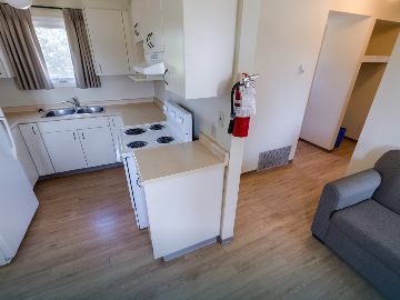 Residence - Residence - Four Bedroom Clusters