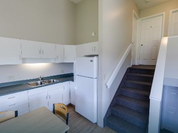 Residence - Residence - Four Bedroom Blocks