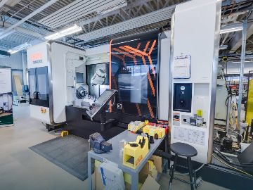 Red Deer Polytechnic Main Campus - Centre for Innovation in ...