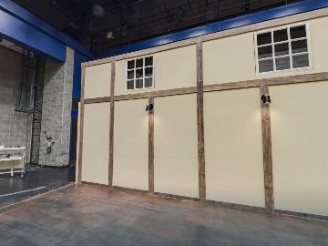 Red Deer Polytechnic Main Campus - Studio A