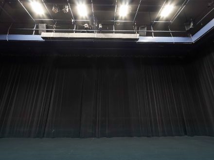 Red Deer Polytechnic Main Campus - Studio A