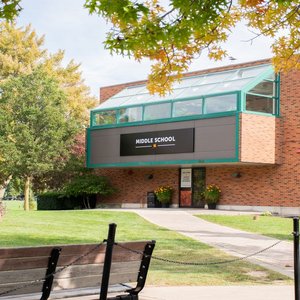 Ridley College Virtual Tour - Middle School Tour