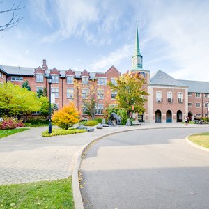 Ridley College Virtual Tour - Upper School Tour