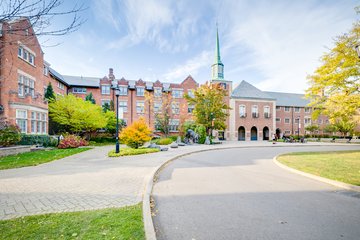 Ridley College Virtual Tour - Featured Tours