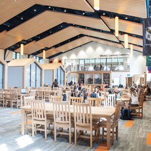 Ridley College Virtual Tour - Arts Facilities