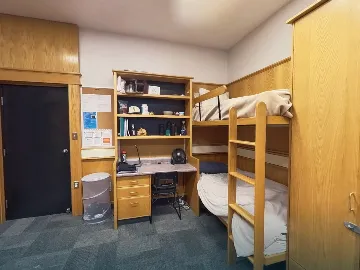 Boys Boarding - Boys Boarding Room - Triple