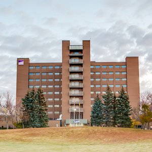Explore Saskatchewan Polytechnic! - Regina Campus