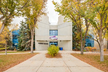 Regina Campus - Parkway Simulation Centre