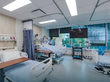 Regina Campus - Main Entrance - Regina Campus