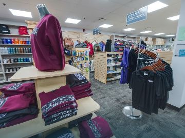 Regina Campus - Campus Store