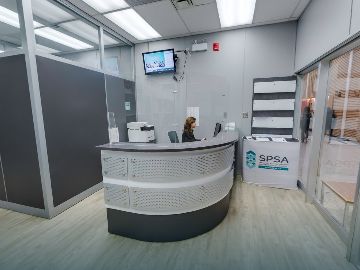 Moose Jaw Campus - Sask Polytech Students' Association