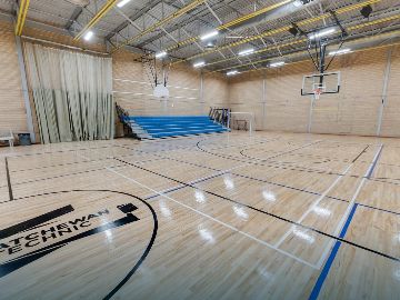 Moose Jaw Campus - Sask Polytech Students' Association