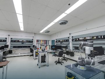 Saskatoon Campus - Electronic Systems Lab