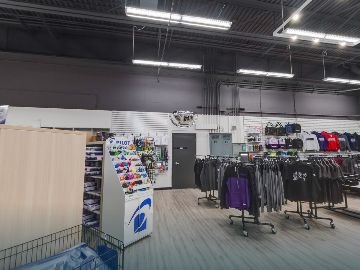 Saskatoon Campus - Campus Store