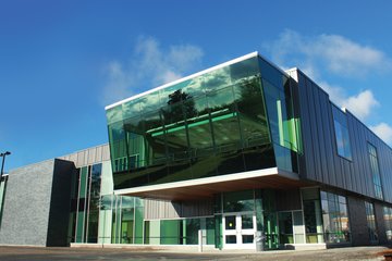 Welcome To Sault College Campus