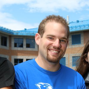 Welcome to Sault College - Residence