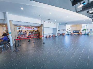 Around Campus - Common Link