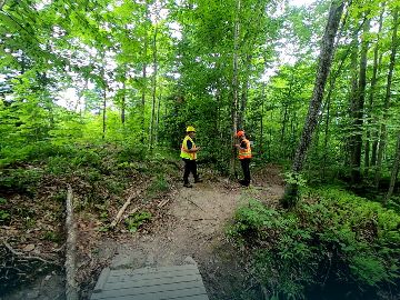 School of Natural Environment - Living Lab