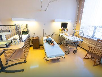 Health - Maternal-Child Simulation Lab