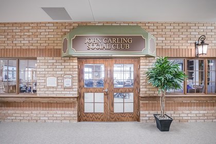 The Village of Glendale Crossing - Social Club