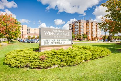 The Village of Winston Park - Welcome to The Village of Winston Park!