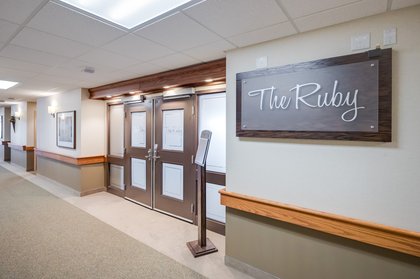 The Village of Erin Meadows - The Ruby— Schlegel Villages' Hidden Gem